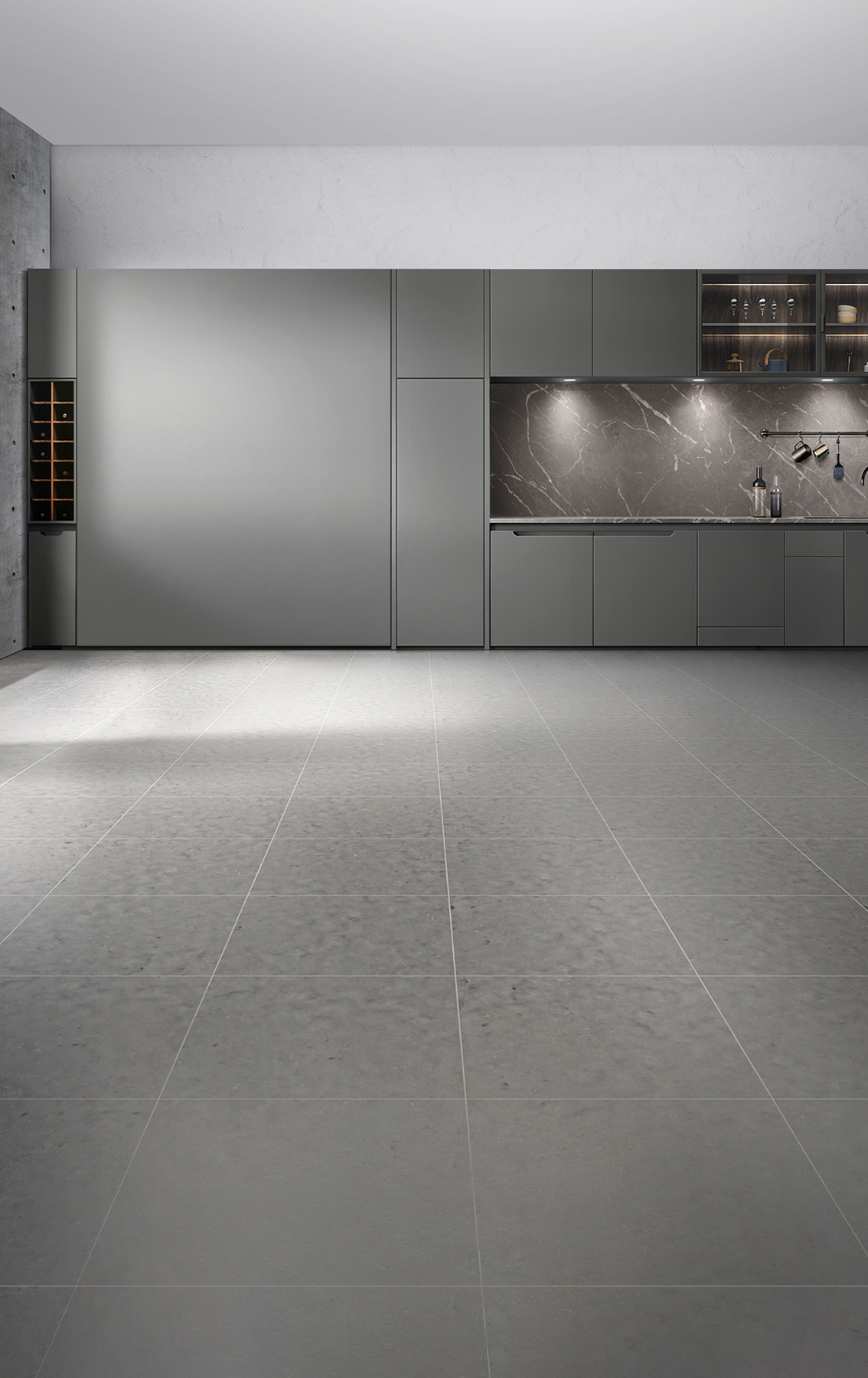 Bespoke Design Studio | Diseña tu espacio | Samsung Perú