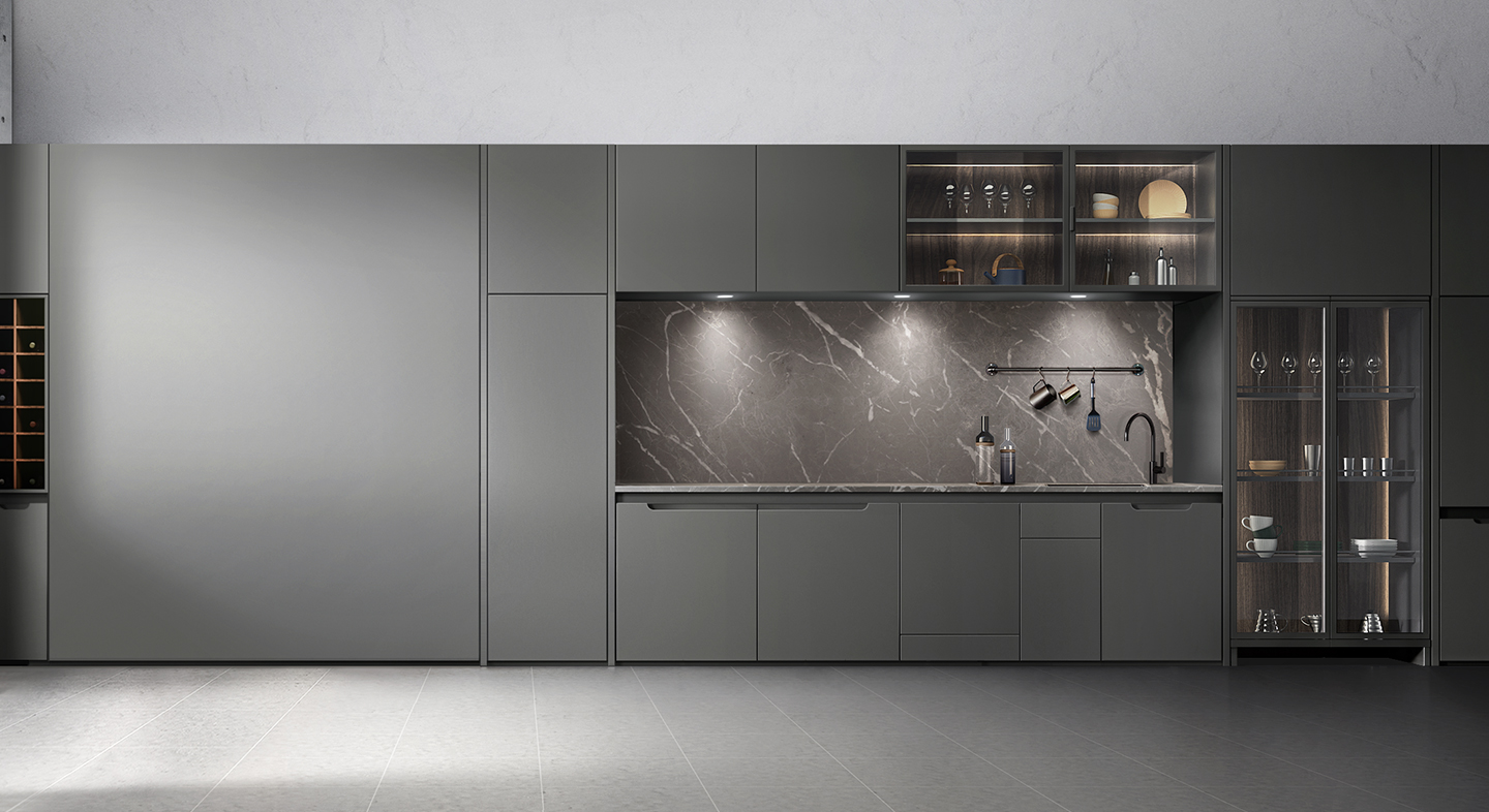 Bespoke Design Studio | Custom appliances | Samsung Philippines
