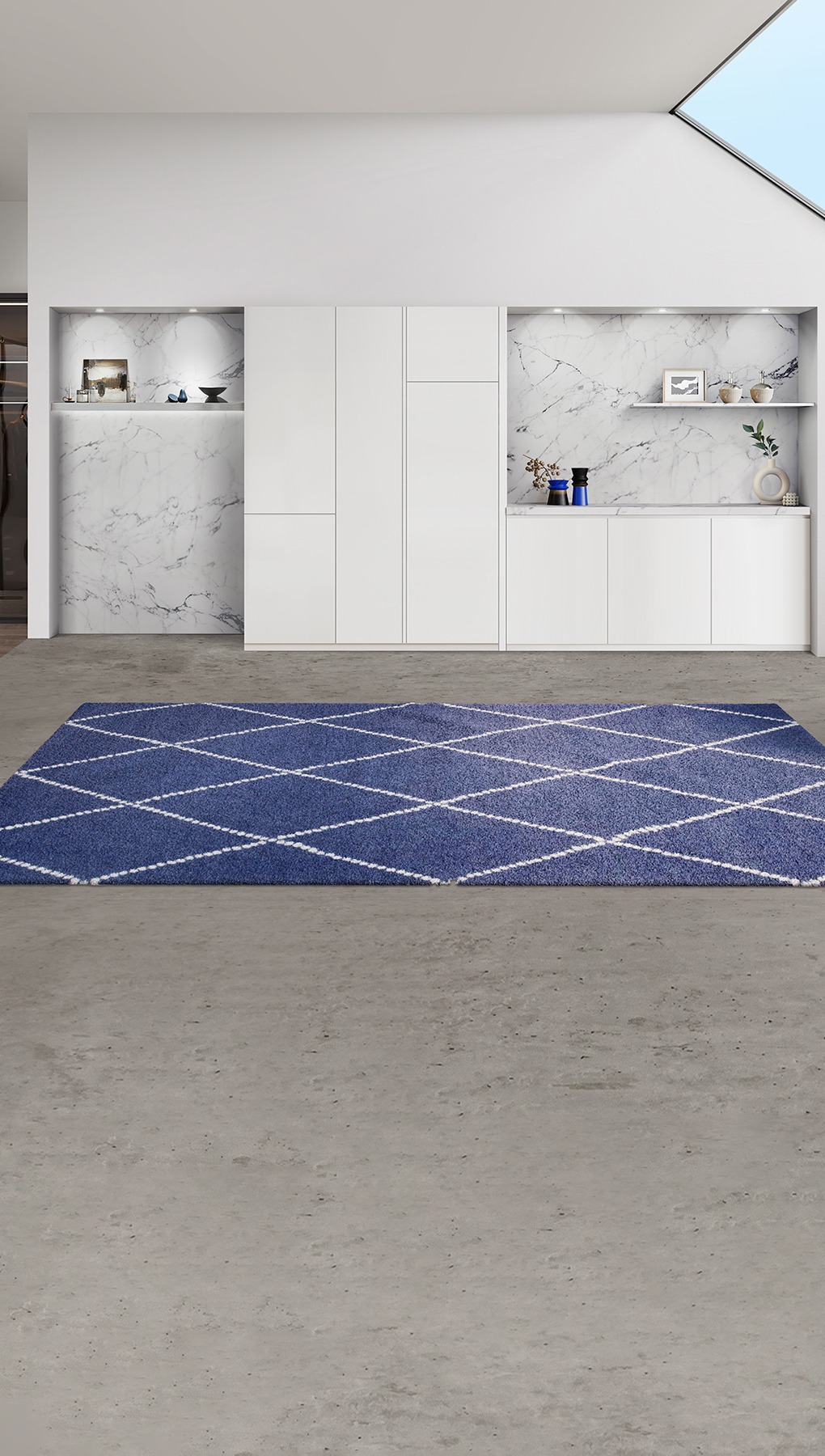 Bespoke Design Studio | Custom appliances | Samsung Indonesia