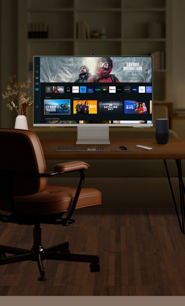 Samsung Monitor Selector - Help me choose | 三星電子 HK