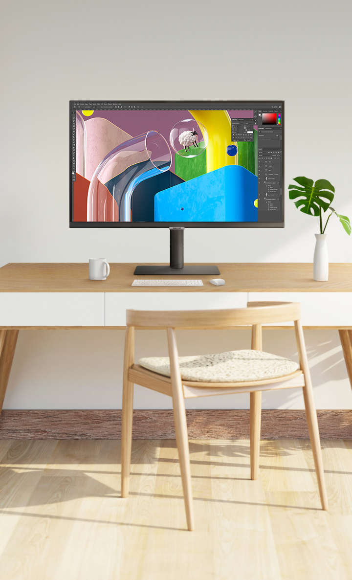 Samsung Monitor Selector - Help me choose