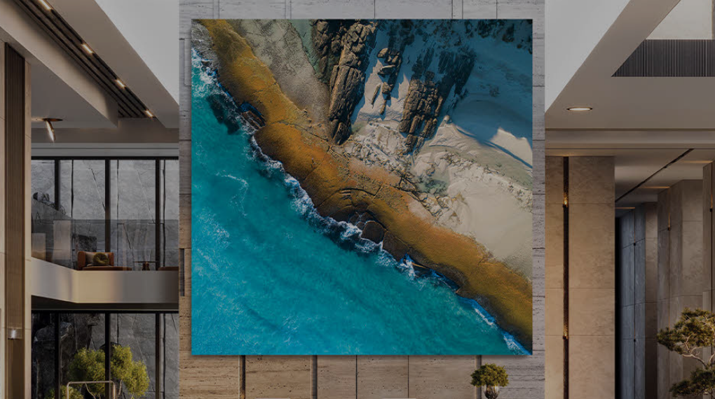 The Wall | TV, AV & Displays | Sustainability in Our Products | Focus ...