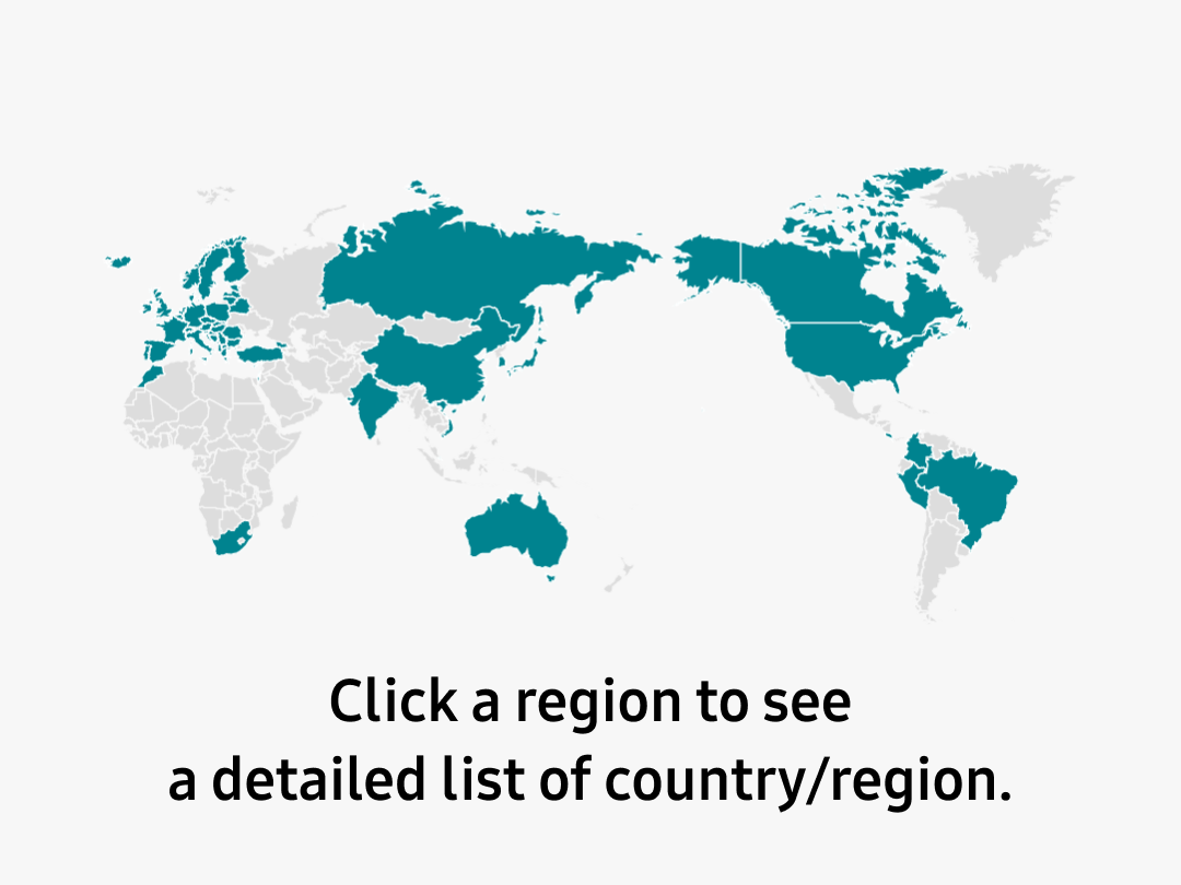 Circular Economy | Planet | Sustainability | Samsung Electronics