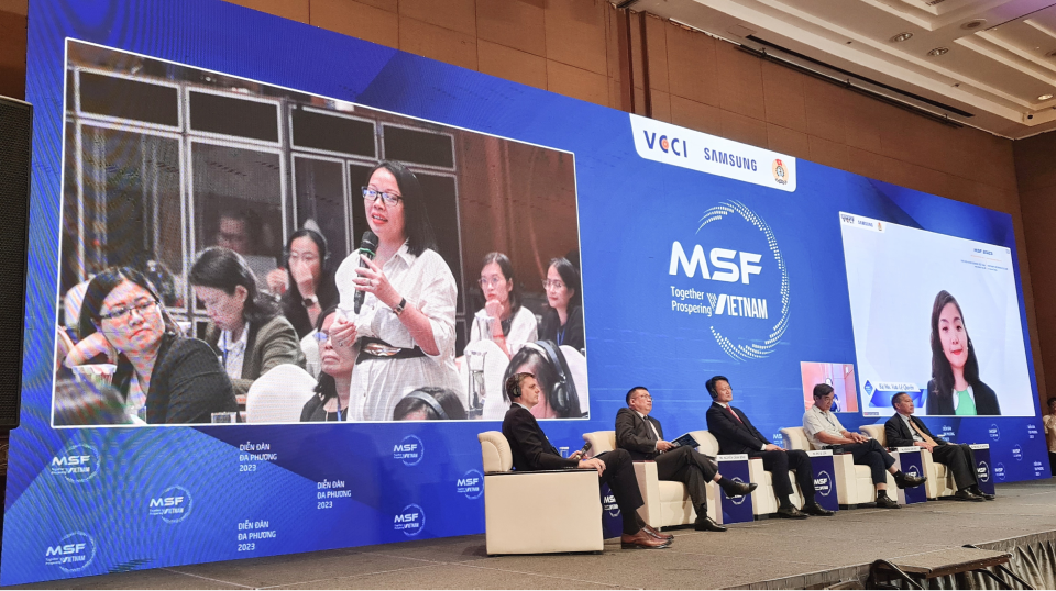 Stakeholder Engagement | Commitment to Respect Human Rights | Human ...