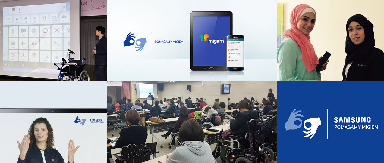 Strategy | Sustainability | Samsung US