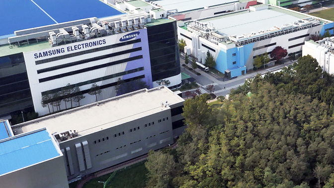 Climate Action | Environment | Sustainability | Samsung US