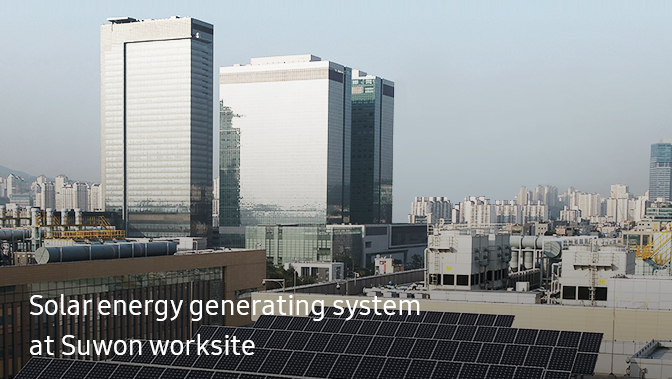 Climate Action | Environment | Sustainability | Samsung US