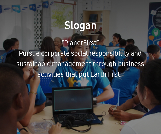 Eco-management | Our Commitment | Environment | Sustainability