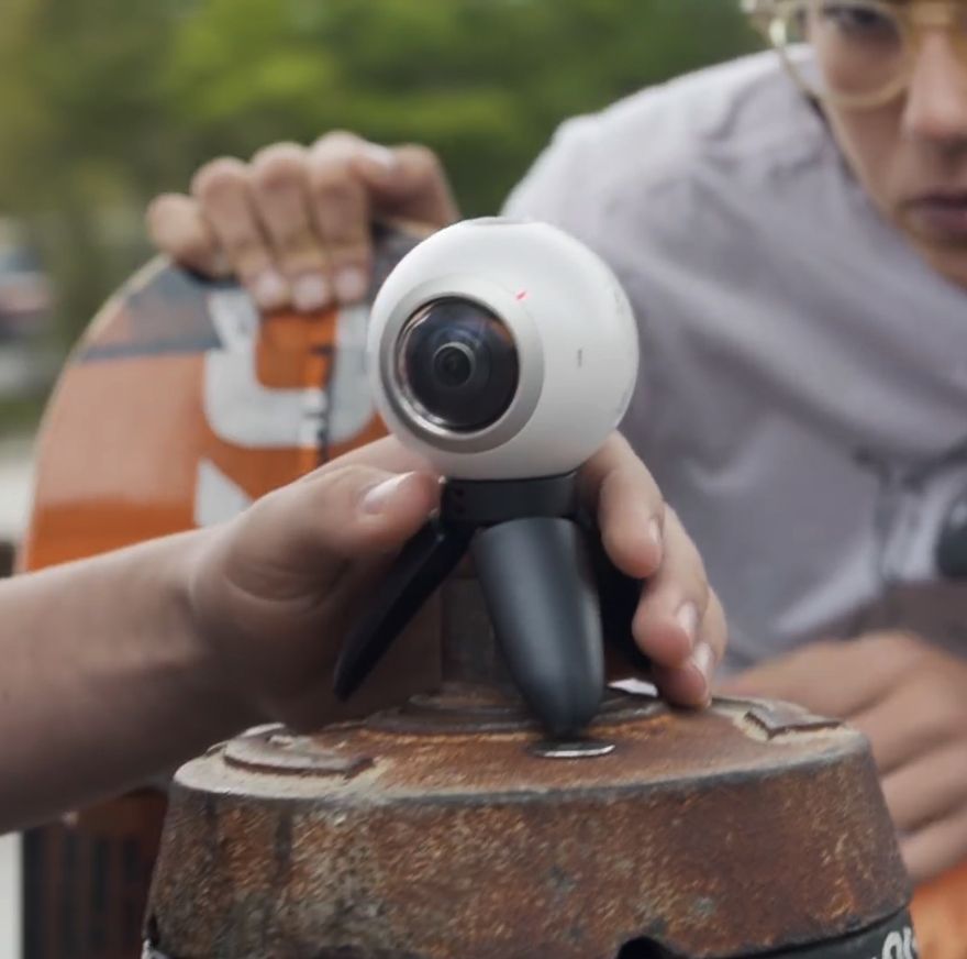 About Us | Samsung US